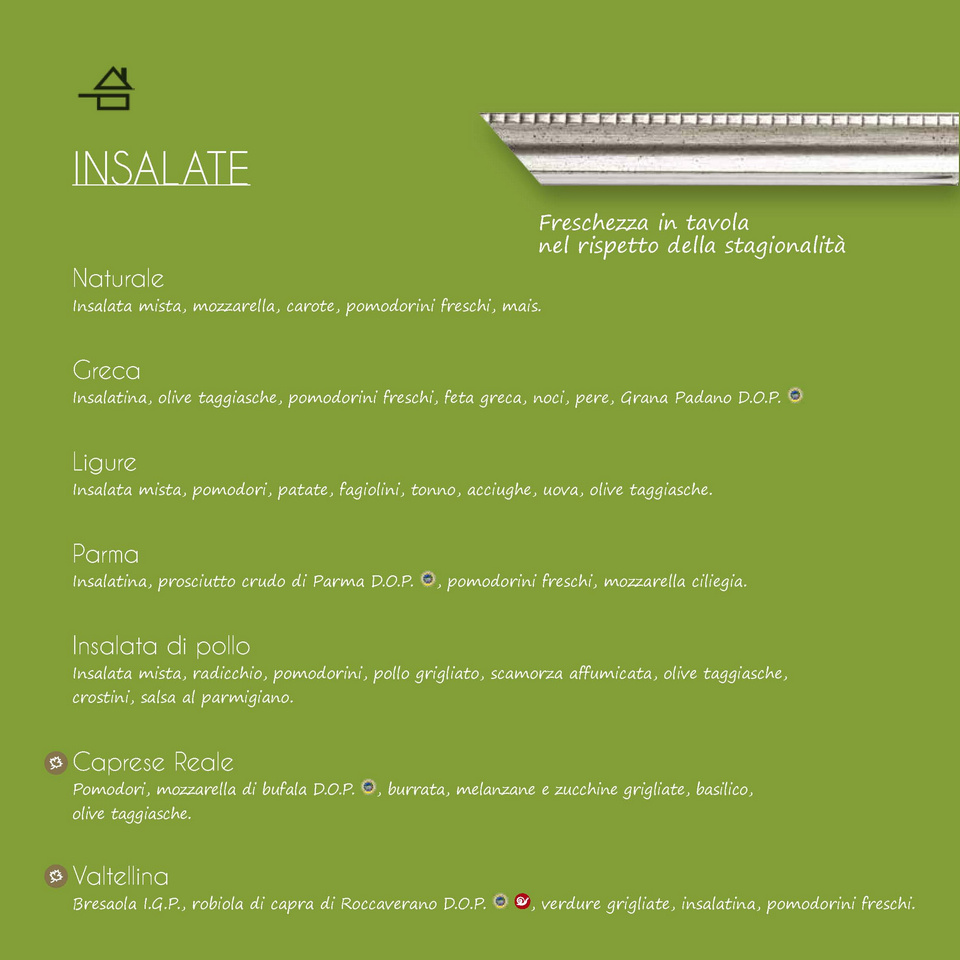 Attimi | Ristorante italiano e pizzeria italiana a Nizza, nel centro ...